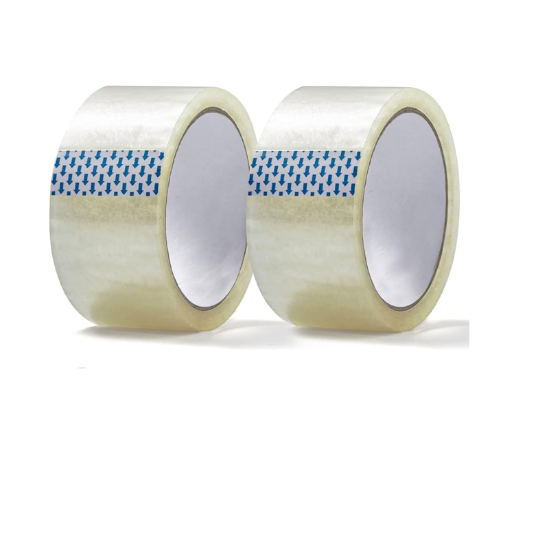 Prima Clear Tape 2 Inch - 6 Units - SS Convenience Distribution